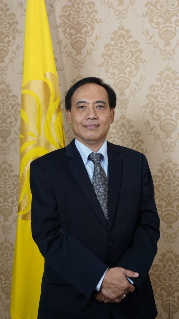 Komisi 1 – Senat Akademik | Universitas Indonesia