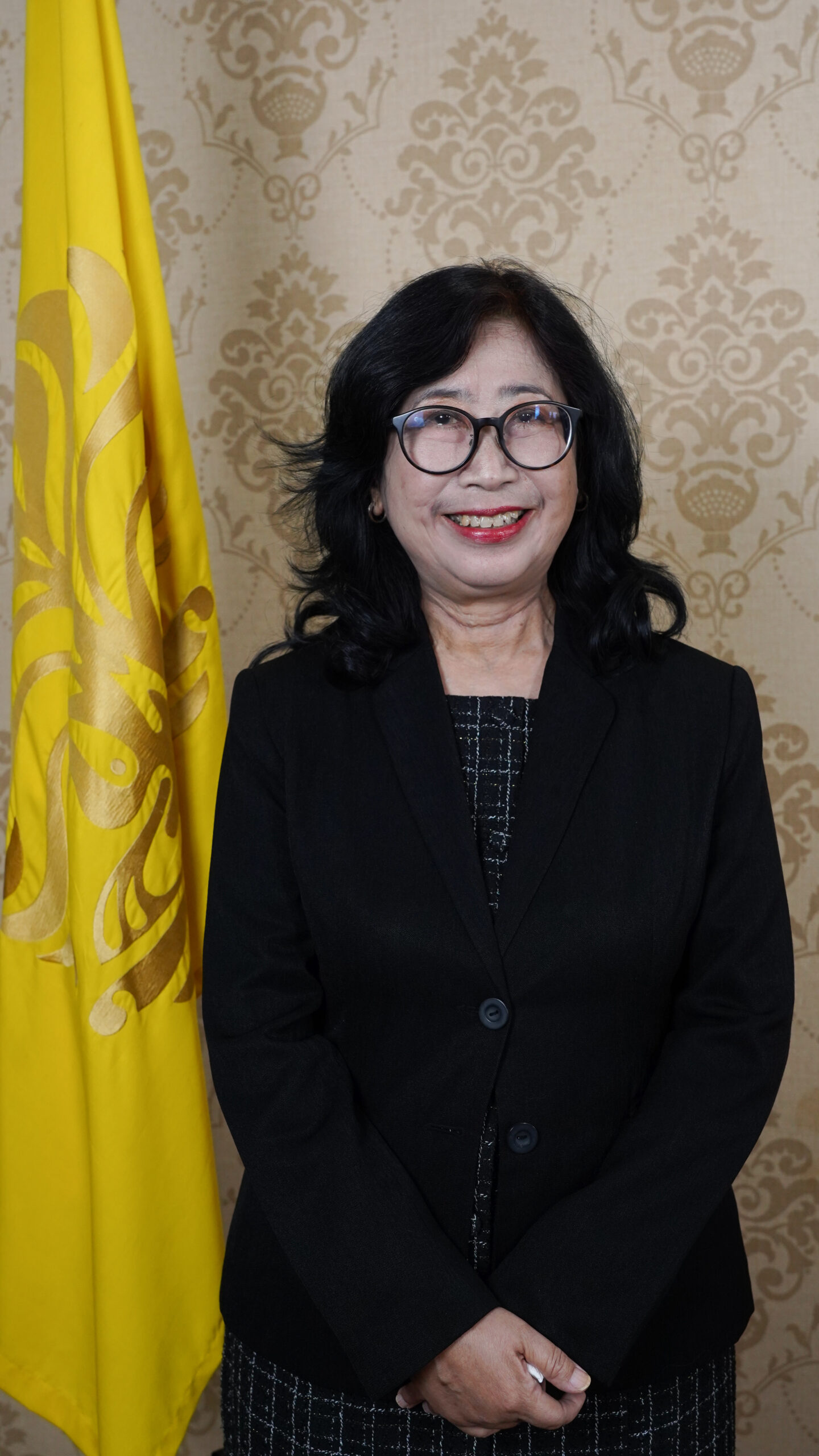 Komisi 1 – Senat Akademik | Universitas Indonesia