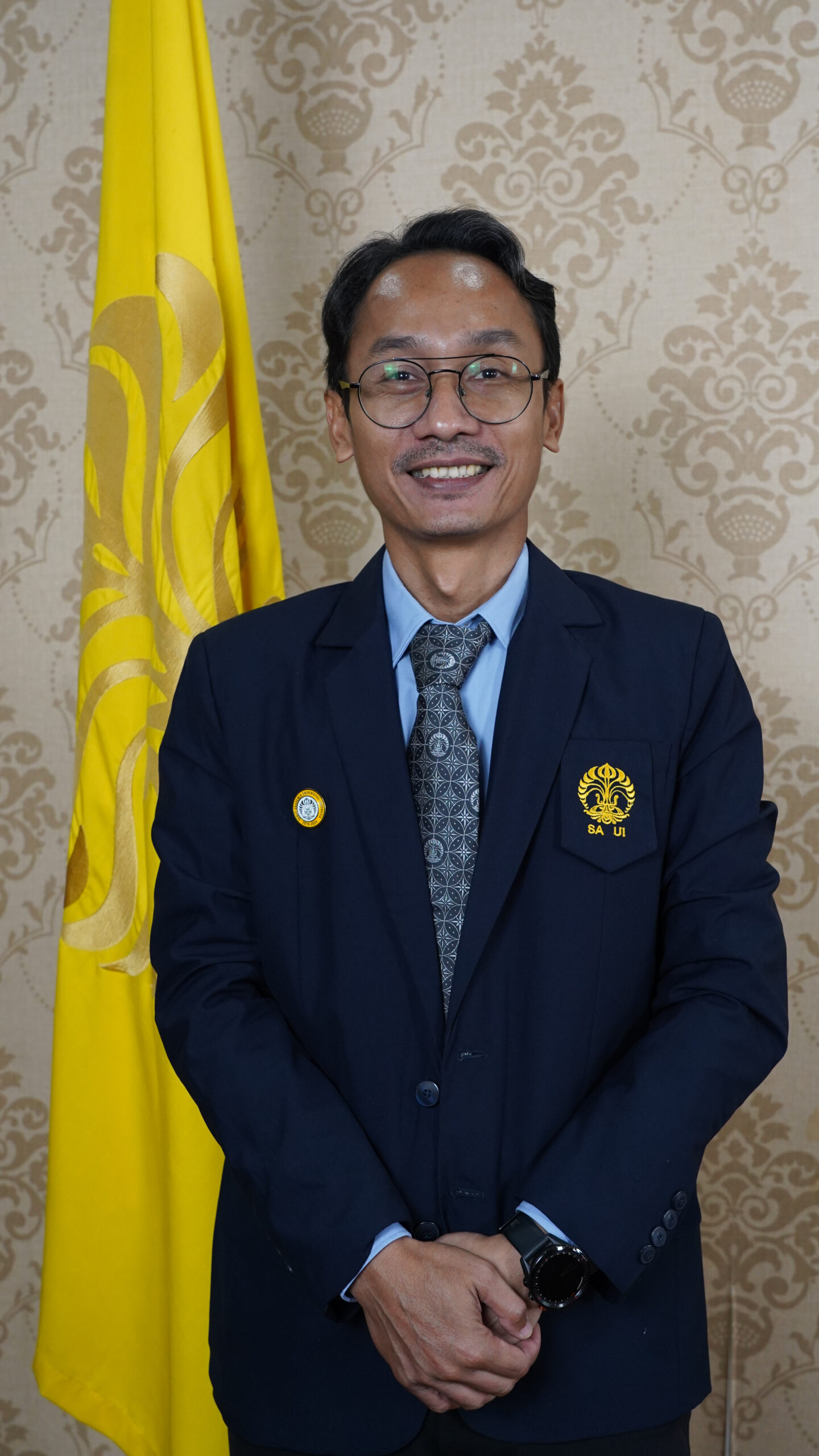 Komisi 1 – Senat Akademik | Universitas Indonesia