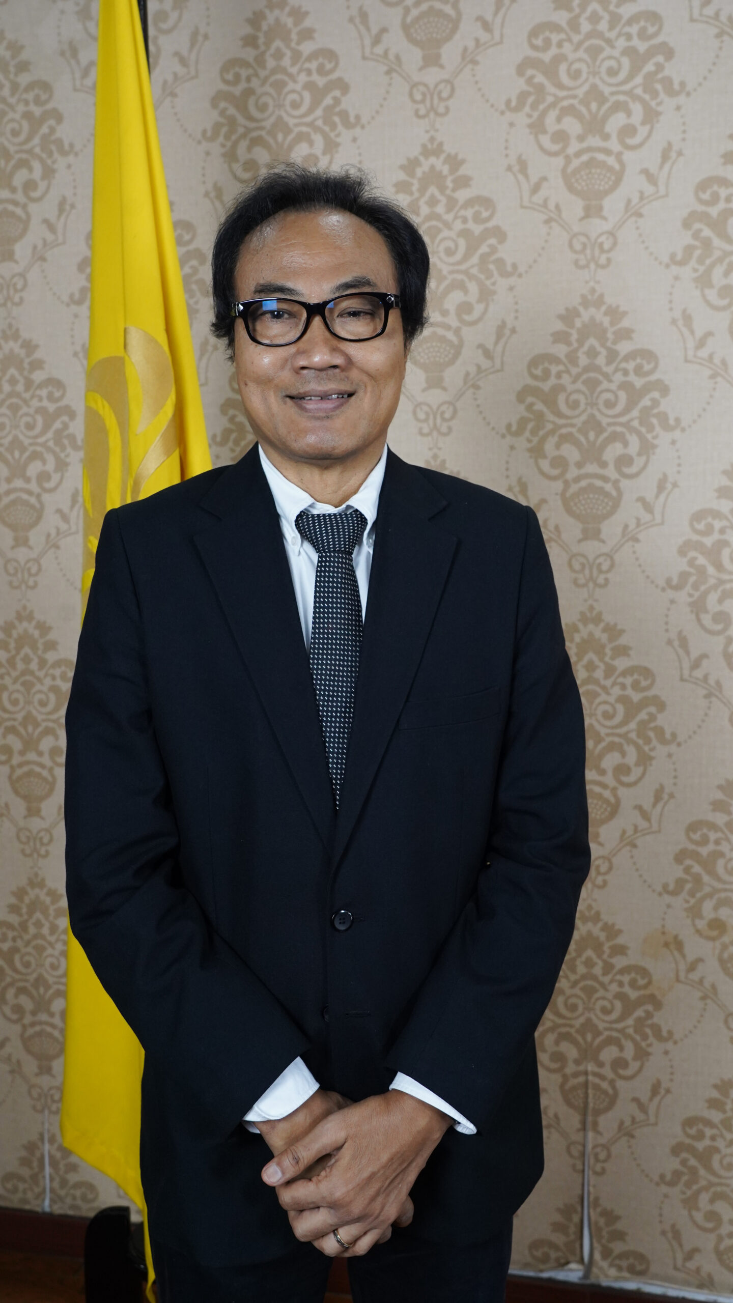 Komisi 3 – Senat Akademik | Universitas Indonesia