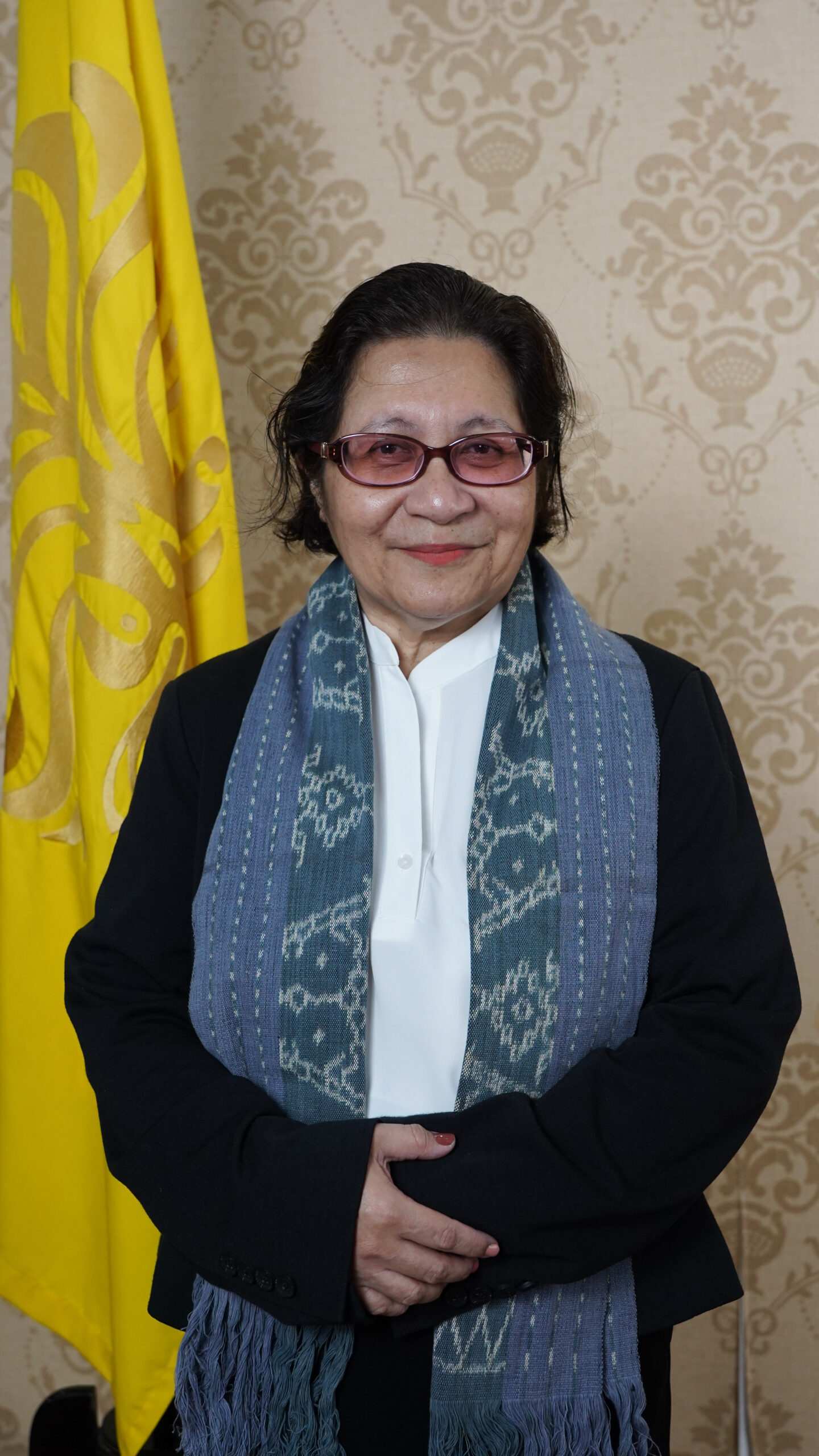 Komisi 1 – Senat Akademik | Universitas Indonesia