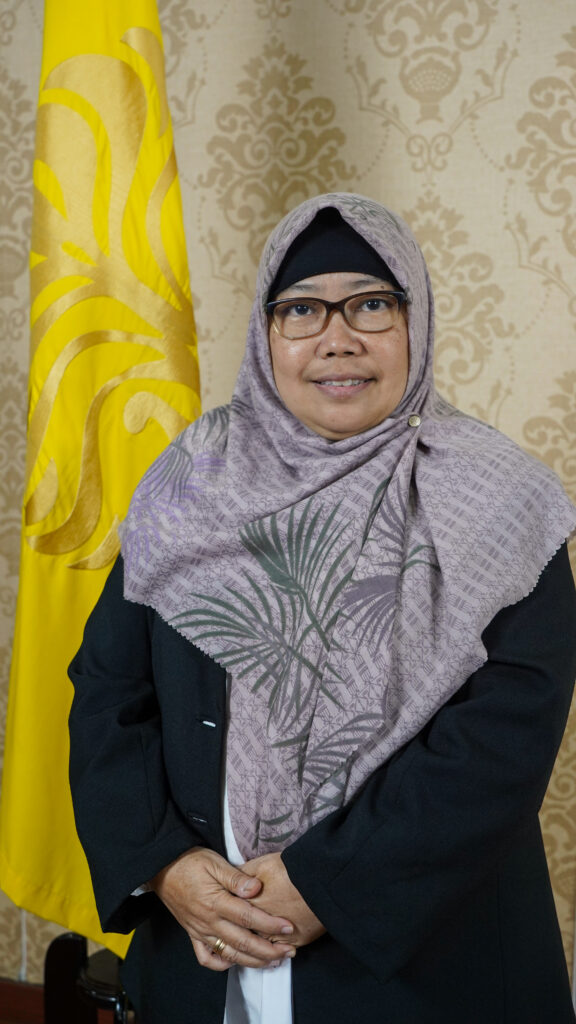 Komisi 1 – Senat Akademik | Universitas Indonesia