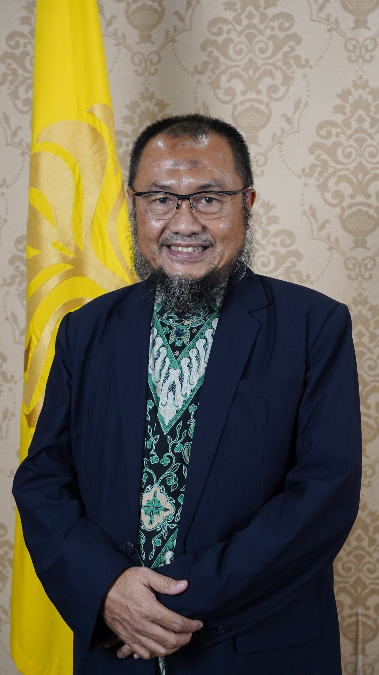 Komisi 2 – Senat Akademik | Universitas Indonesia