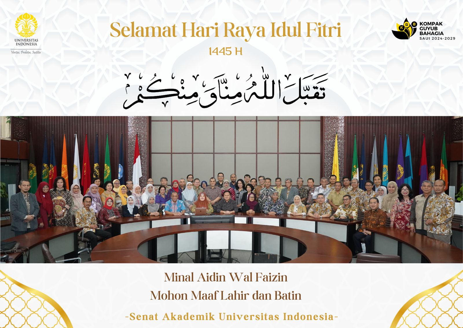 Unduhan – Senat Akademik | Universitas Indonesia